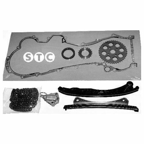 Комплект цепи ГРМ STC T405239
