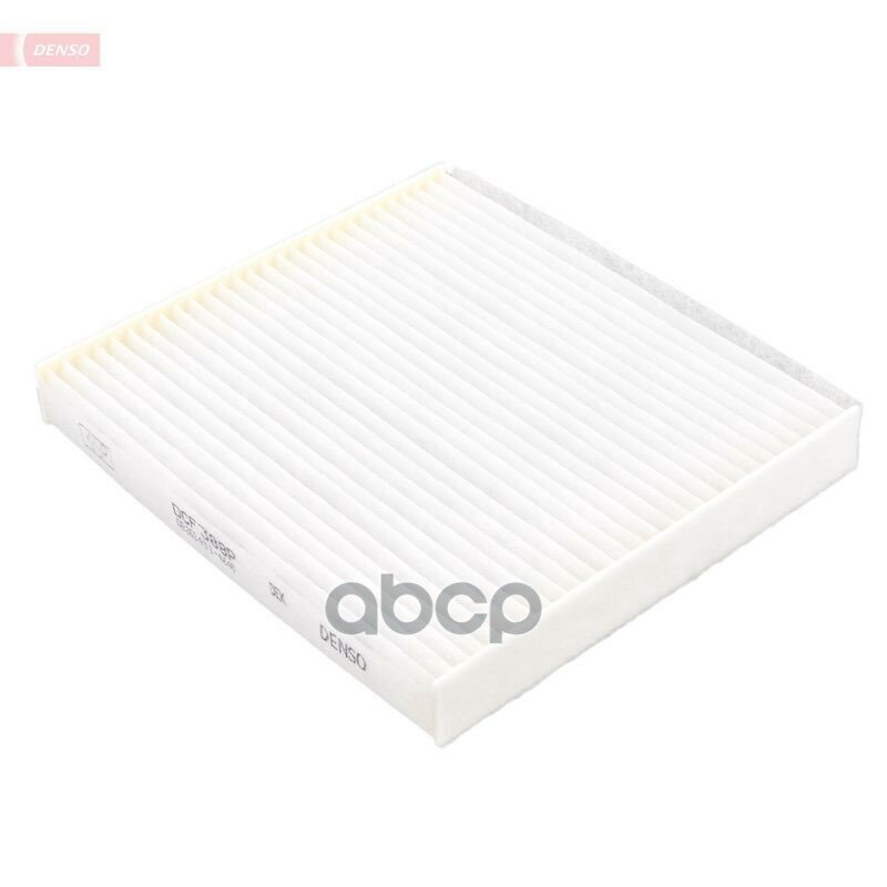 Фильтр салонный Denso арт. DCF388P