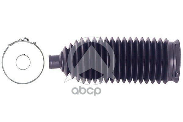 Пыльник рулевой рейки Citroen C2 - C3 / Peugeot 1007 Sidem арт. 306233