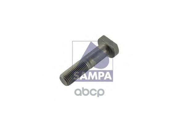 Болт колесный! M14x1.5x64/57/26 Omn MB2xx/3xx/4xx/5xx/6xx/7xx/8xx SAMPA арт. 100278