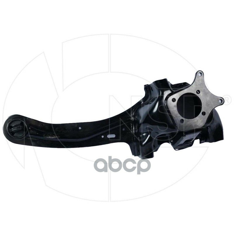 Рычаг подвески задней продольный FORD FOCUS II FORD Focus II NSP арт. NSP091355136