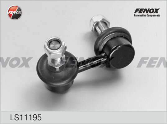 Тяга заднего стабилизатора R FENOX LS11195