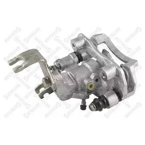Суппорт тормозной зад. прав. MAZDA 626 1.8/2.0/2.5/2.0D/2.0TD 97] AKE D.35 STELLOX 0590195SX