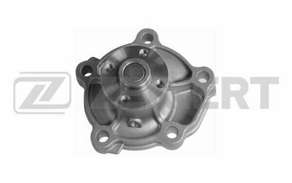 Помпа водяная Fiat Sedici 06-, Subaru Justy (JMA, MS, G3X) 01-, Suzuki Grand Vitara II 09-, Swift III, IV 05-, SX4 06-