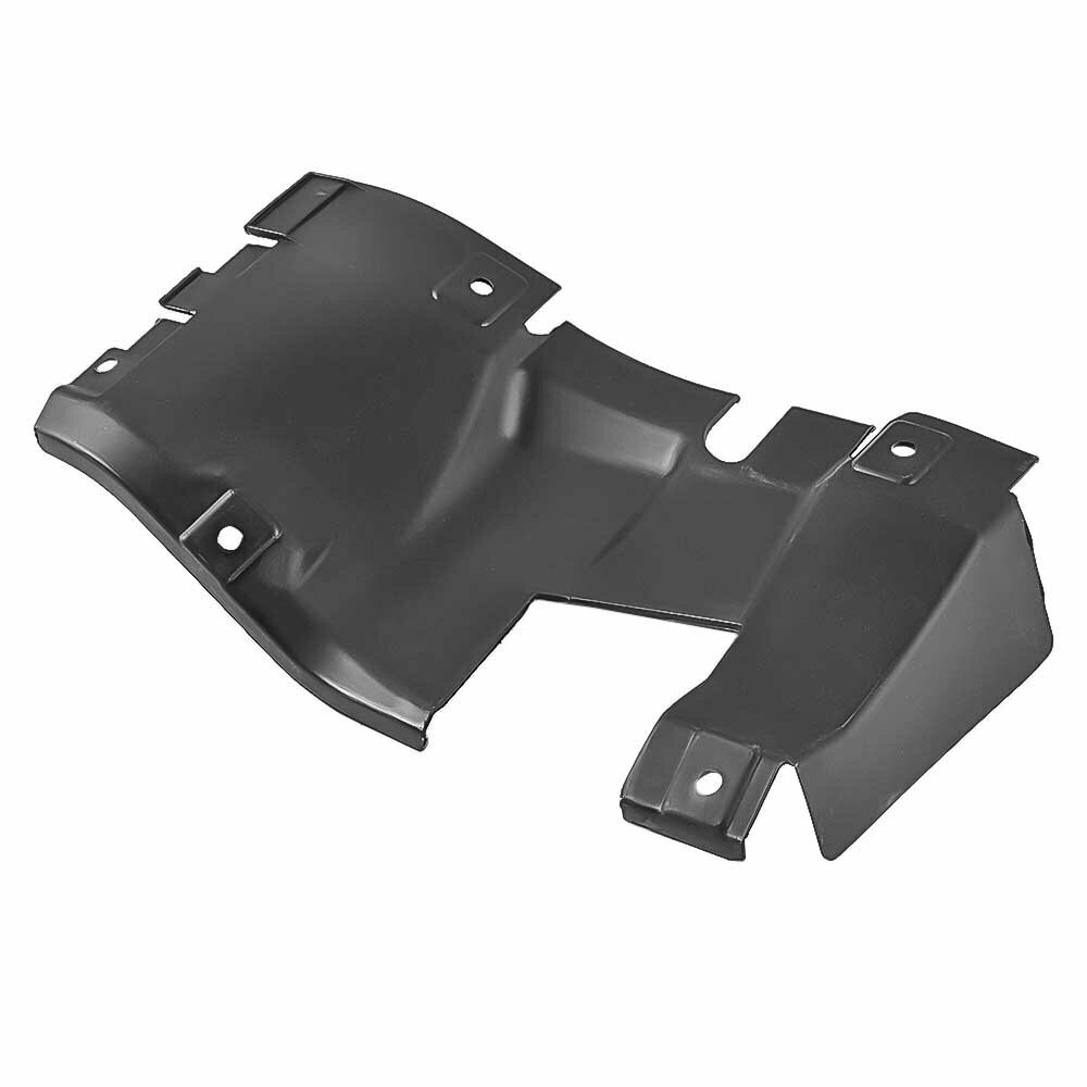 Кожух грязезащитный 2110 левый 21100-8403623-00