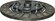 1130201100 JP GROUP Диск сцепл. VW GOLF IV/PASSAT IV/SKODA 1.4-1.9SDI 97-10