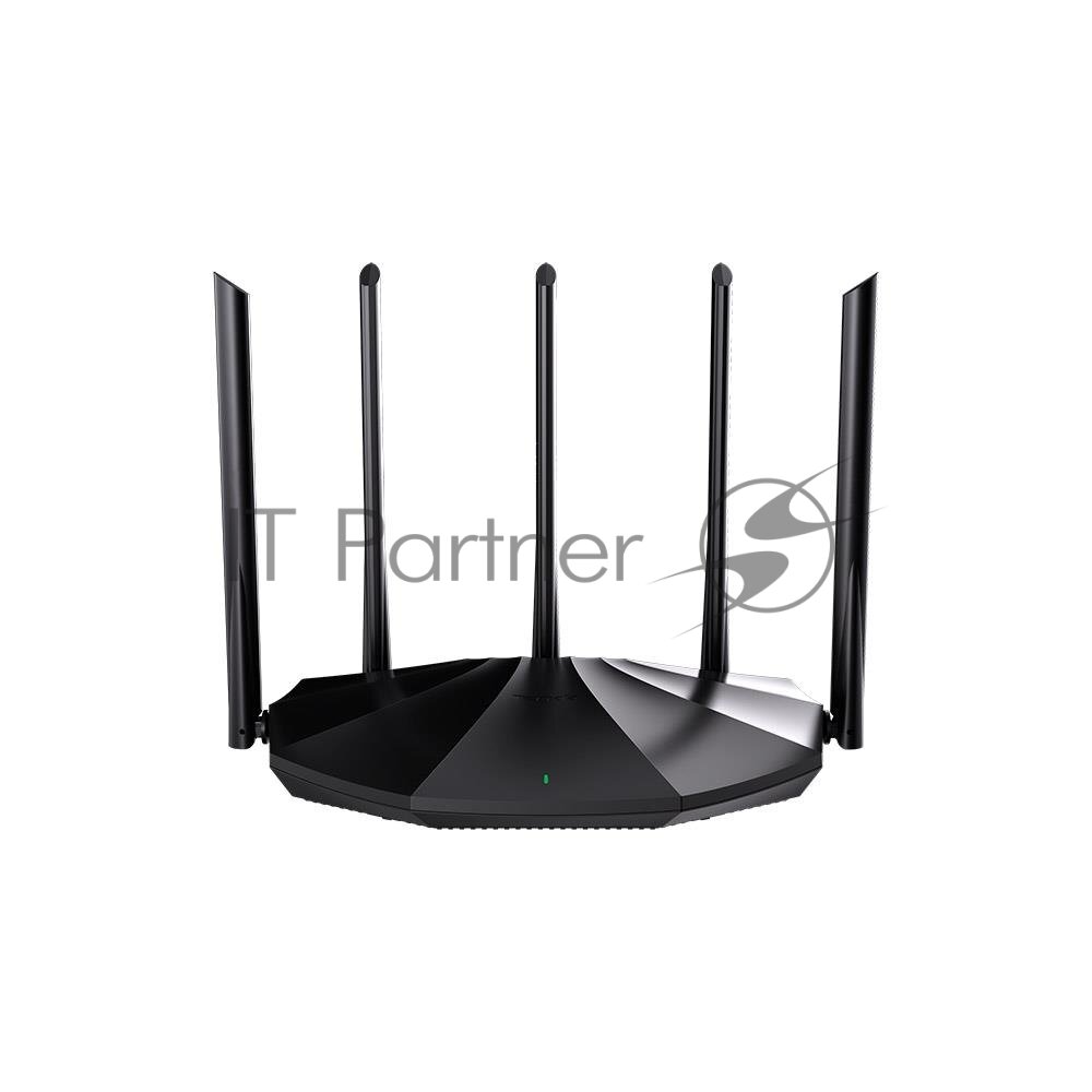 Маршрутизатор TENDA Wi-Fi AX1500 WI-FI 6 TX2 PRO