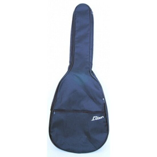 Чехол гитарный утепленный 2 заплечных ремня Lutner ЛЧГ12-2/1