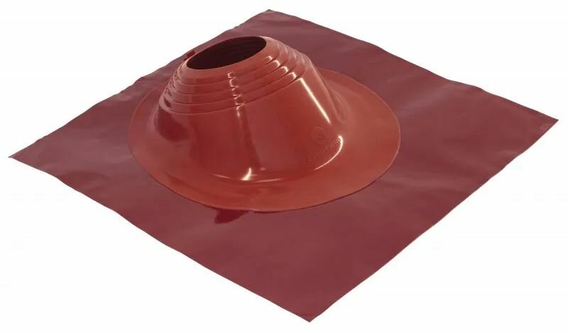 Мастер-флэш силикон угловой (красный)