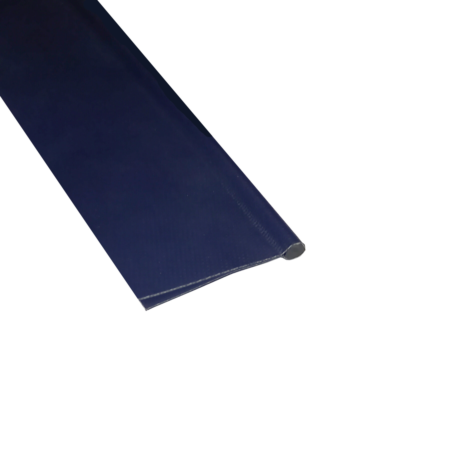 Ликтрос для лодки ПВХ №1.5 Синий 1м. п.