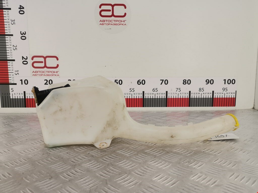 Бачок омывателя Mazda 2 DY DD1067503A арт. 1451697