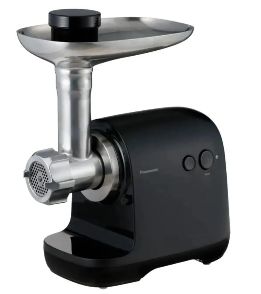 Мясорубка Panasonic MK-GX1710KTQ чёрный