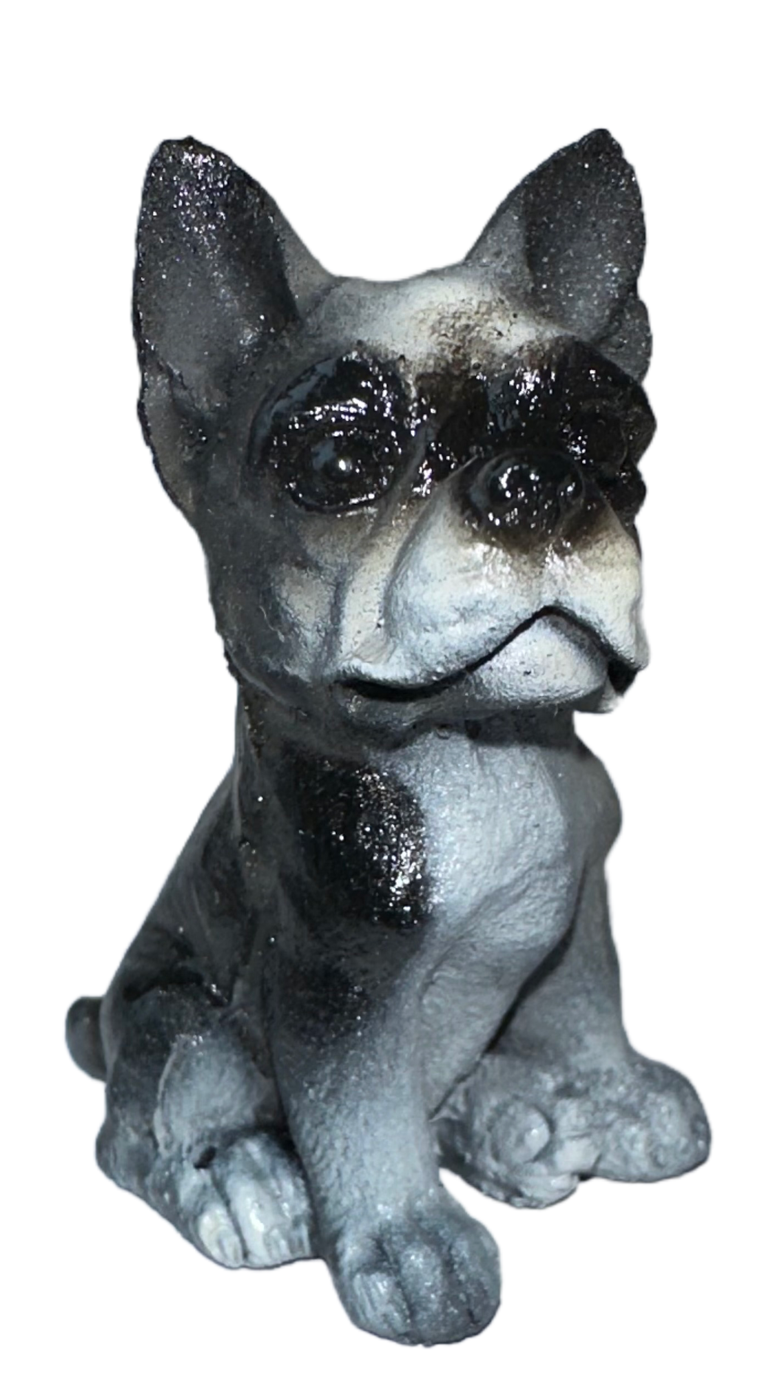 Фигурка "Собачка", полистоун