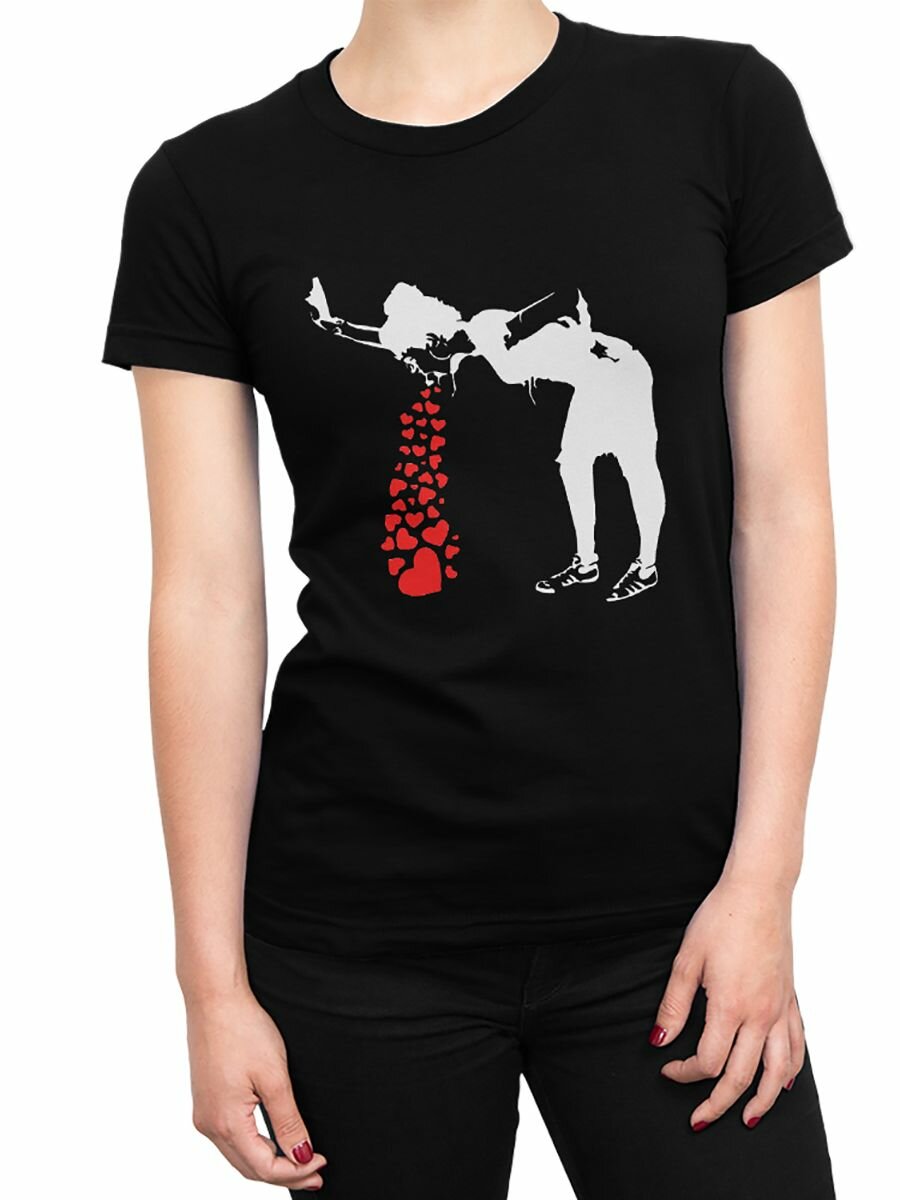 Футболка Dream Shirts