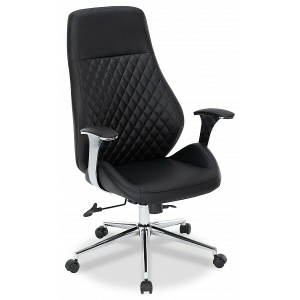 Кресло компьютерное Mebelion Chairman CH790