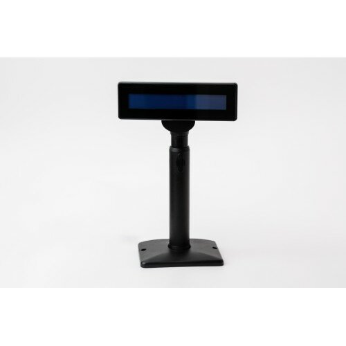 Дисплей покупателя FXP PD-220 (белый)