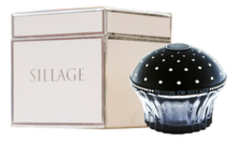 House Of Sillage Nouez Moi духи 8мл