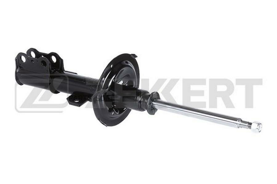 ZEKKERT SG-6696 Амортизатор газовый левый передней подвески Toyota Ipsum (M20) 01- ()