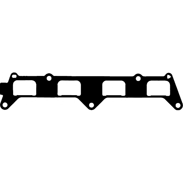 ELRING 151.140 (0151140 / 0256014 / 036129717L) прокладка коллектора впускного\ Audi (Ауди) a2 1.6 dohc 16v bad 02