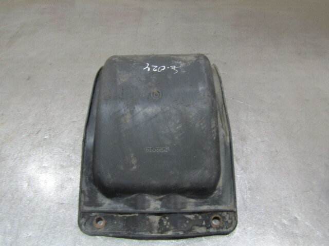 Крышка блока управления мочевиной Scania P, G, R