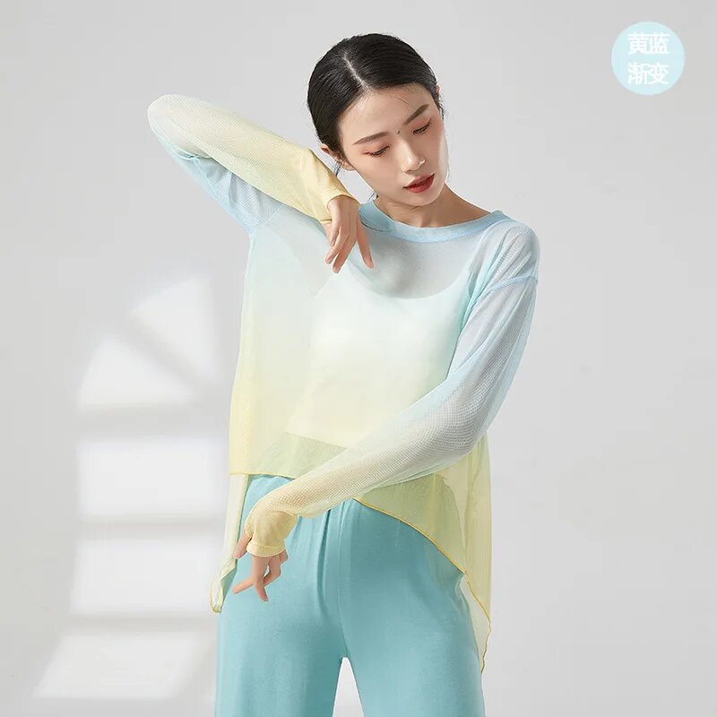 Костюм для танцев