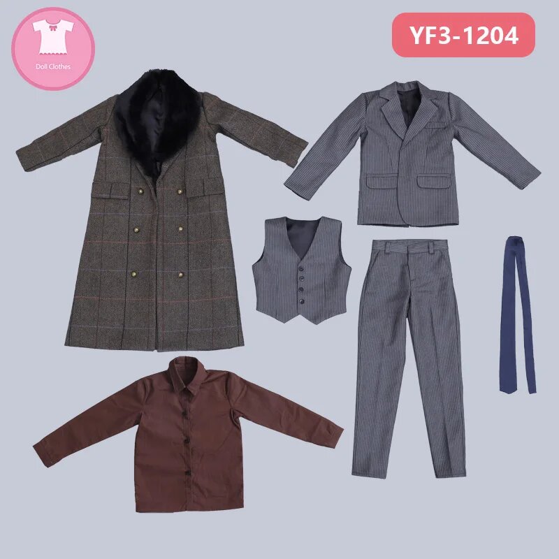 Наряд для куклы Oueneifs 1/3 BJD YF3-1204