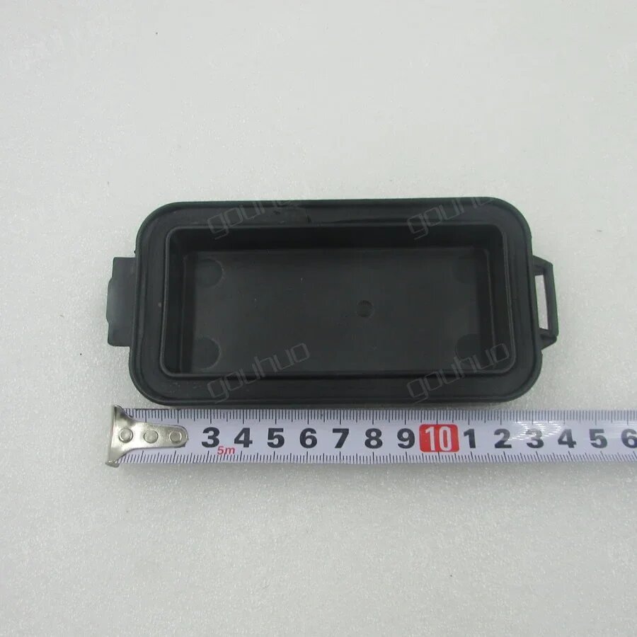 1 шт. для Volkswagen VW Bora 01-06 задняя крышка фары водонепроницаемая и пылезащитная крышка пластиковая крышка фитинги лампы 1 шт. square