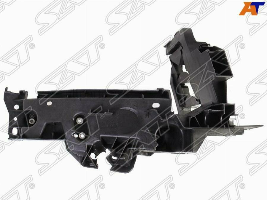 SAT ST-AU28-000B-A1 Крепление фары Audi Q5 08-17 (Спереди/ Справа)