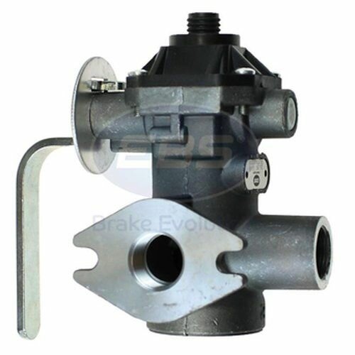 Клапан нагрузки / разгрузки Ebs 2601G011