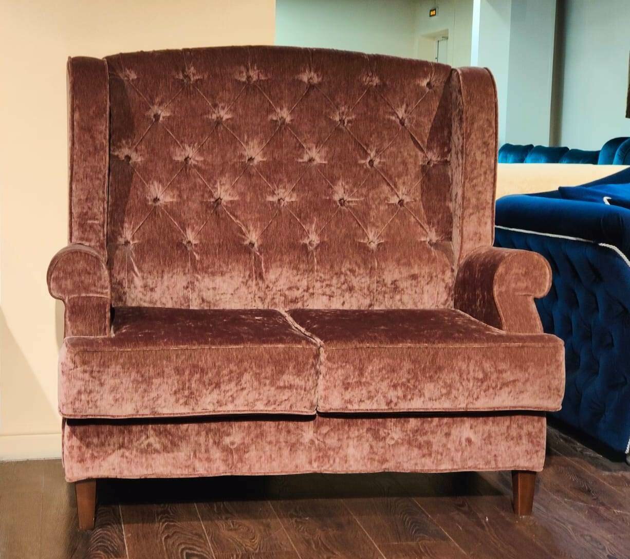 Диван Versal, 2х местный