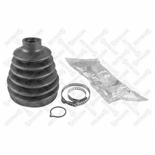 Комплект пыльника, рулевое управление Stellox 1300544SX для Opel Astra, Vectra, Zafira