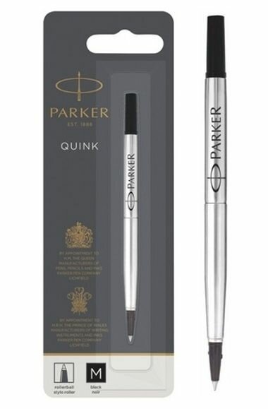 Parker Стержень для ручки-роллера, F, 1950323