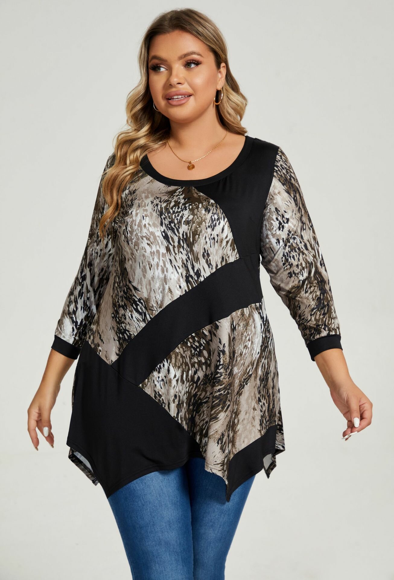 Джерси хоккейное