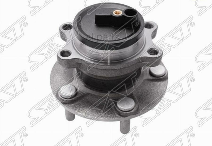 SAT ST-3785A033 Ступичный узел задн. MMC ASX/OUTLANDER 2WD 10-