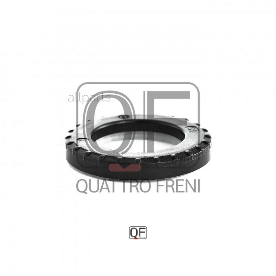 QUATTRO FRENI QF00V00013 подшипник опоры переднего амортизатора!\ Chrysler Voyager IV 01-07