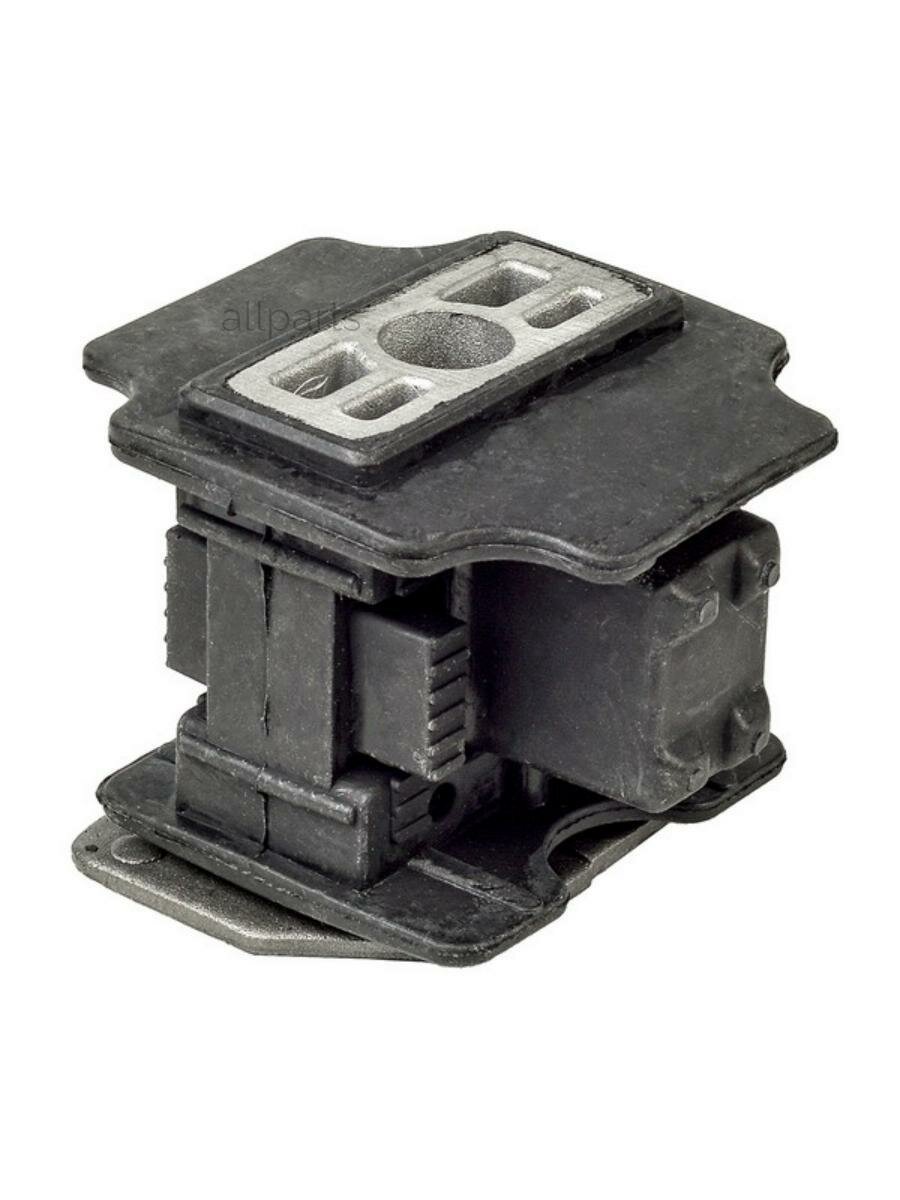 ZENTPARTS Z13946 подушка КПП задняя верхняя!