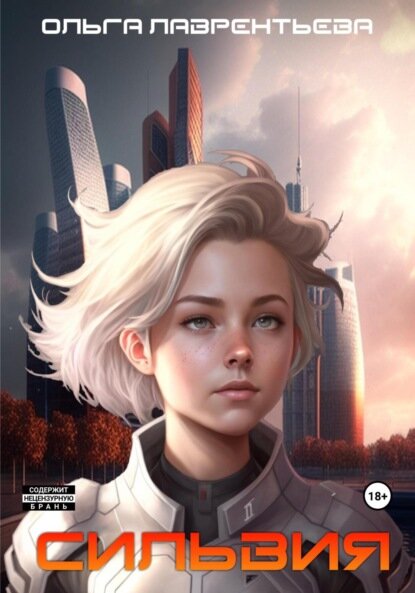 Сильвия. Ангел выживает в опасной игре [Цифровая книга]