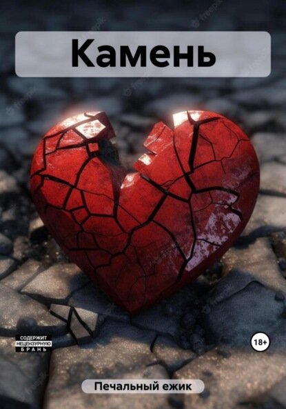 Камень [Цифровая книга]