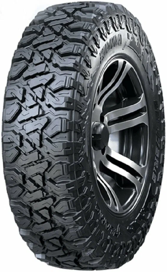 Кама Flame M/T 215/65 R16 102Q