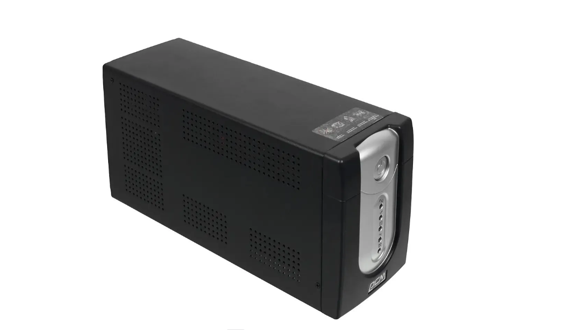 Источник бесперебойного питания Powercom Imperial IMP-1025AP