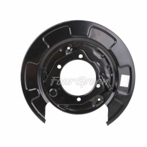 Кожух тормозного диска Hyundai-Kia 582522E500