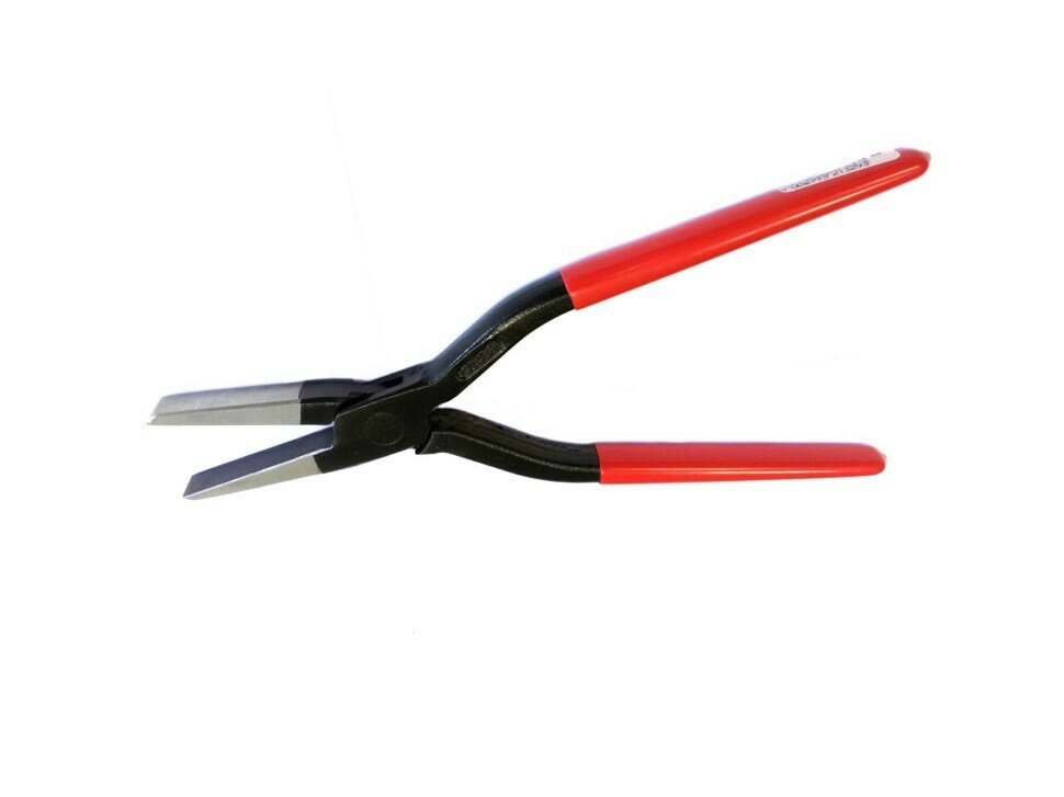 Плоскогубцы жестянщика Stubai без зубцов сквозное соединение 280011