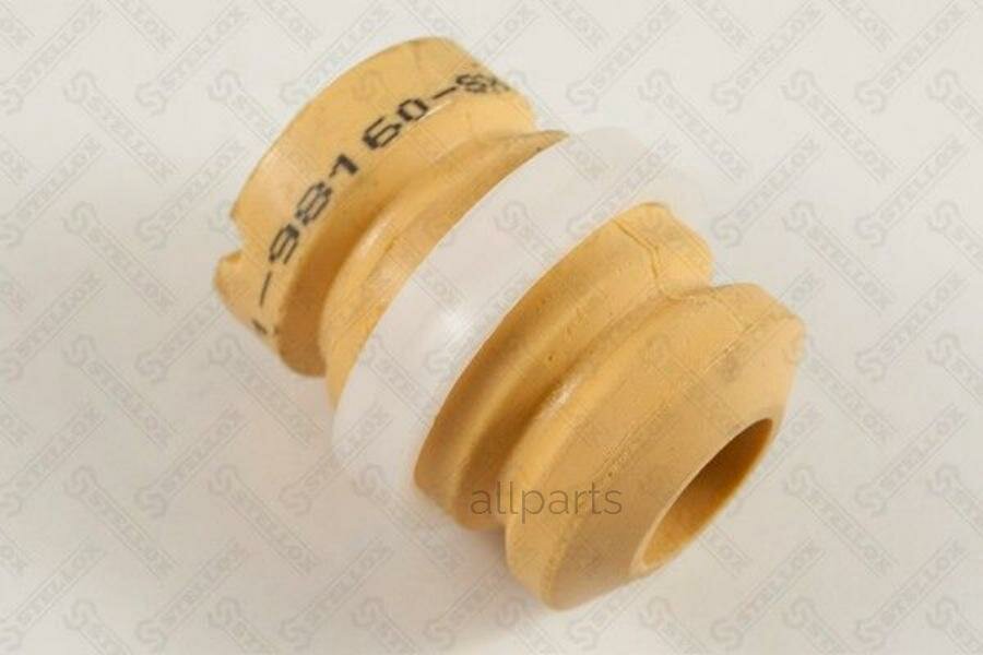 STELLOX '1198160SX Отбойник амортизатора перед Corsa-C, Meriva, Combo