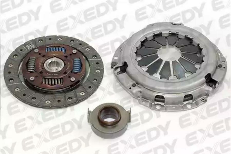 EXEDY HCK2047 Сцепление, комплект