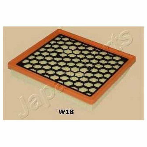 Фильтр воздушный Japanparts FAW18S для Chevrolet Malibu; Opel Insignia