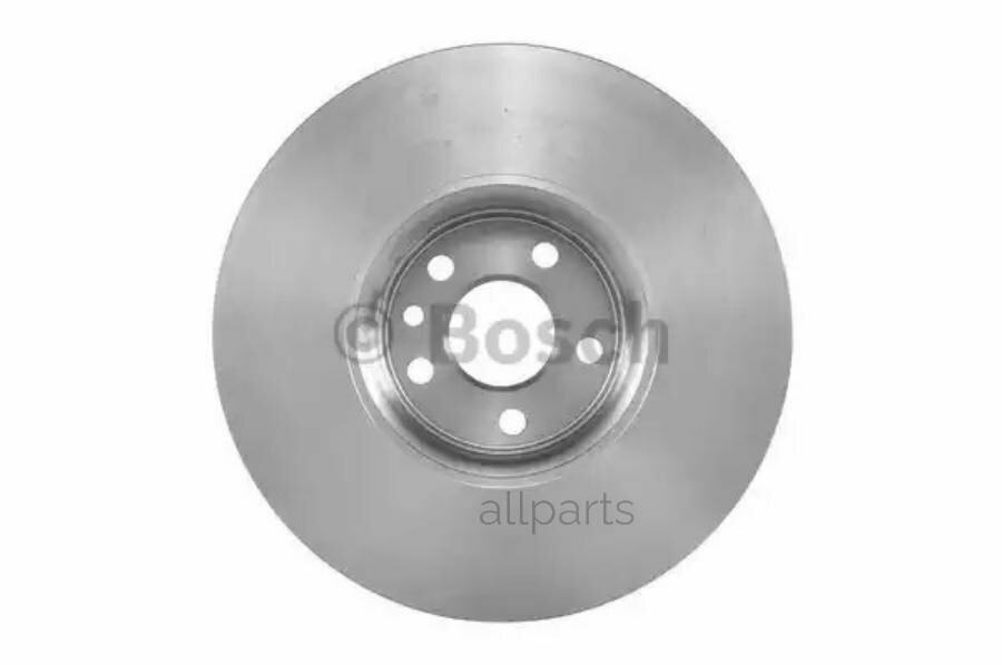 BOSCH 0986479621 Диск тормозной передн VOLVO: XC60 2.0 T/2.4 D/2.4 D/ D3/ D4 AWD/3.2 AWD/D3/D4 AWD/D5/D5 AWD/T5/T6 AWD 08-