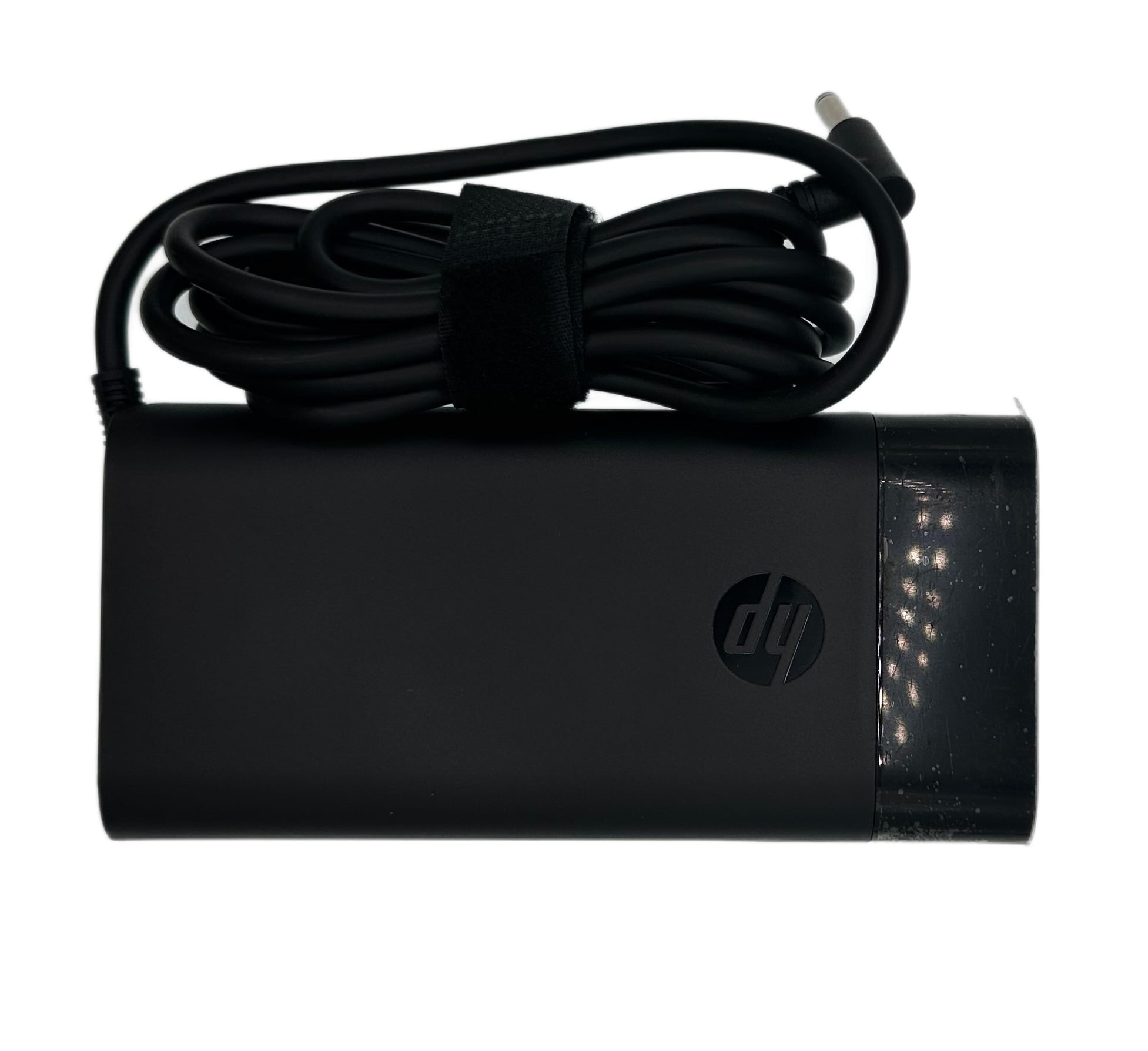 Блок питания для ноутбука HP 19.5V 7.7A (4.5x3.0) 150W ORG овальный