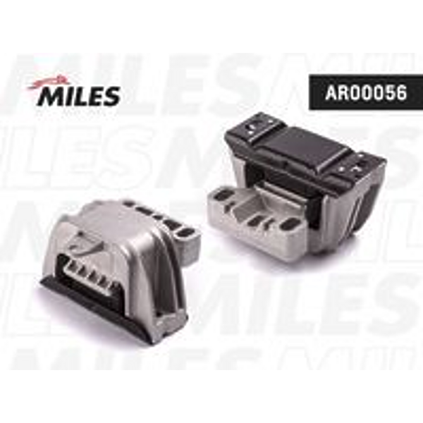MILES ar00056 (AR00056_MI) опора двигателя Audi (Ауди) / VW a3 / Golf (Гольф) IV / Bora (Бора) лев.