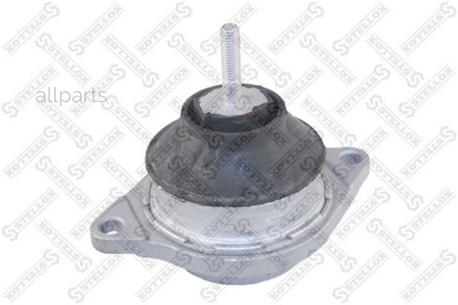 STELLOX 7111140SX подушка ДВС левая!\ Audi 100/80 2.0-2.3 83-91