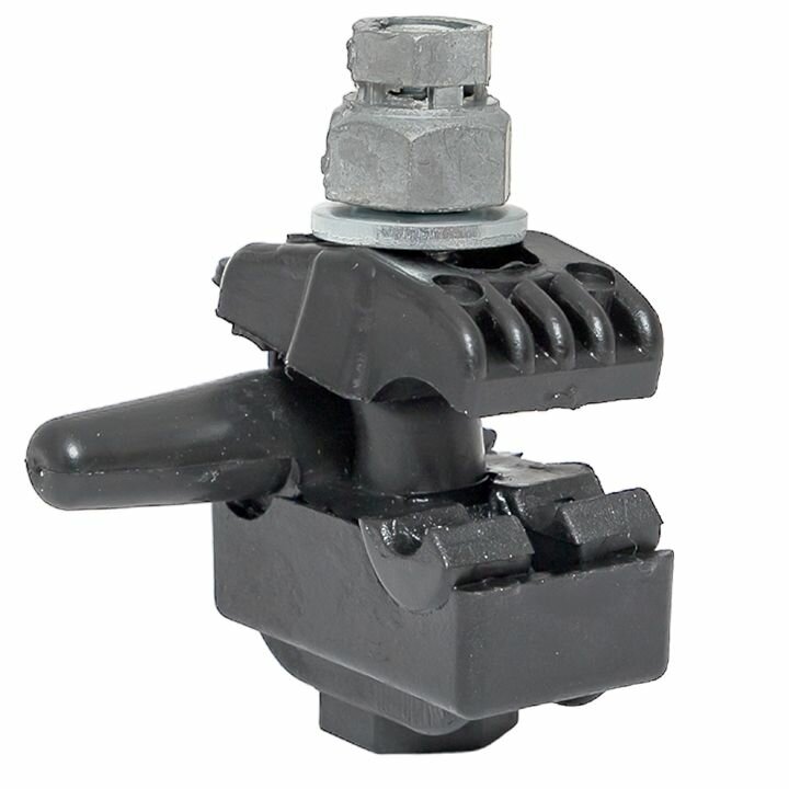 Зажим прокалывающий ответвительный P6X-95 25-95 мм2 - 2,5-35 мм2 инд. упак. EKF - 1 шт